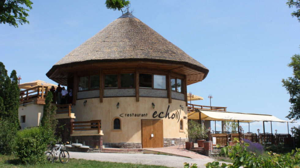 Echo Restaurant & Cafe | Tihanyi programajánló
