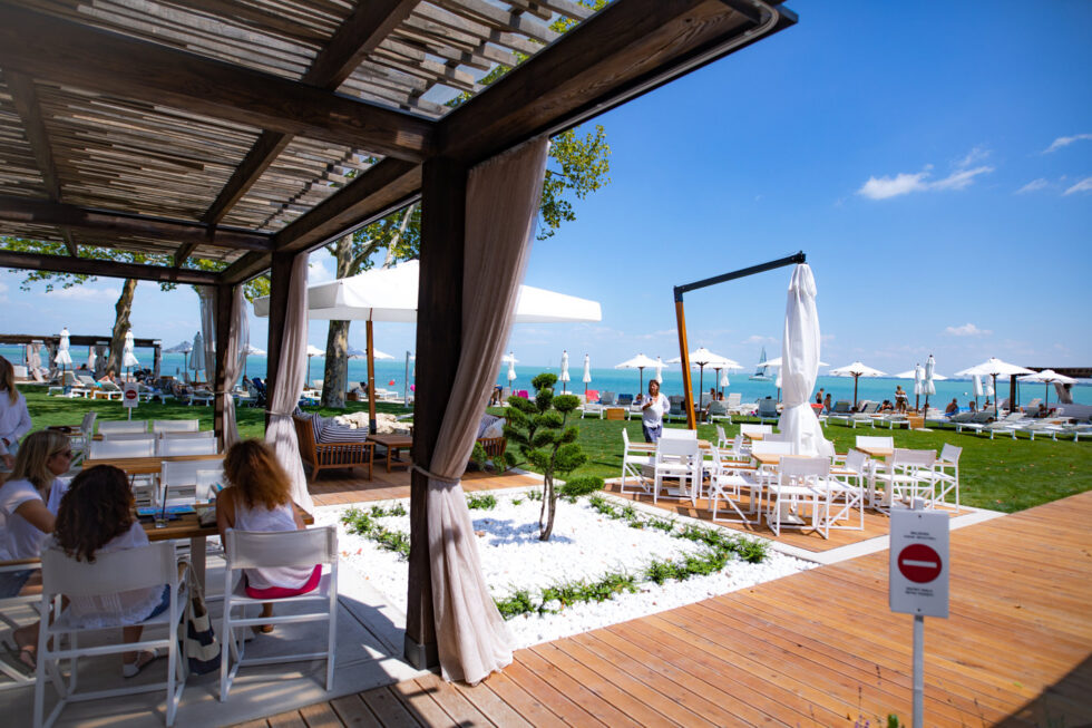 Plage 18 | Tihanyi programajánló